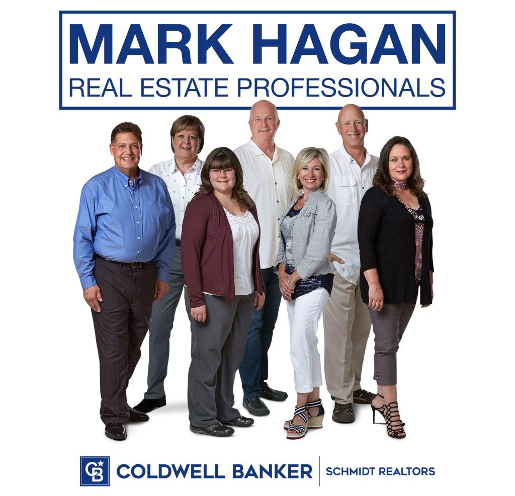 Meet Our Team - Mark Hagan Real Estate