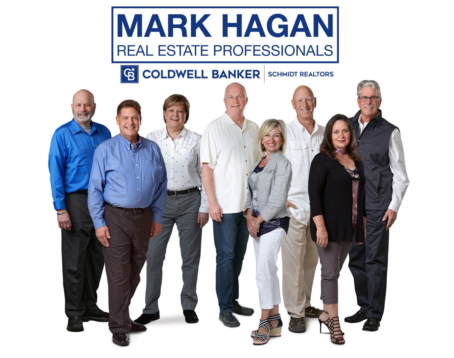Mark Hagan Real Estate Professionals | Northern Michigan Real Estate