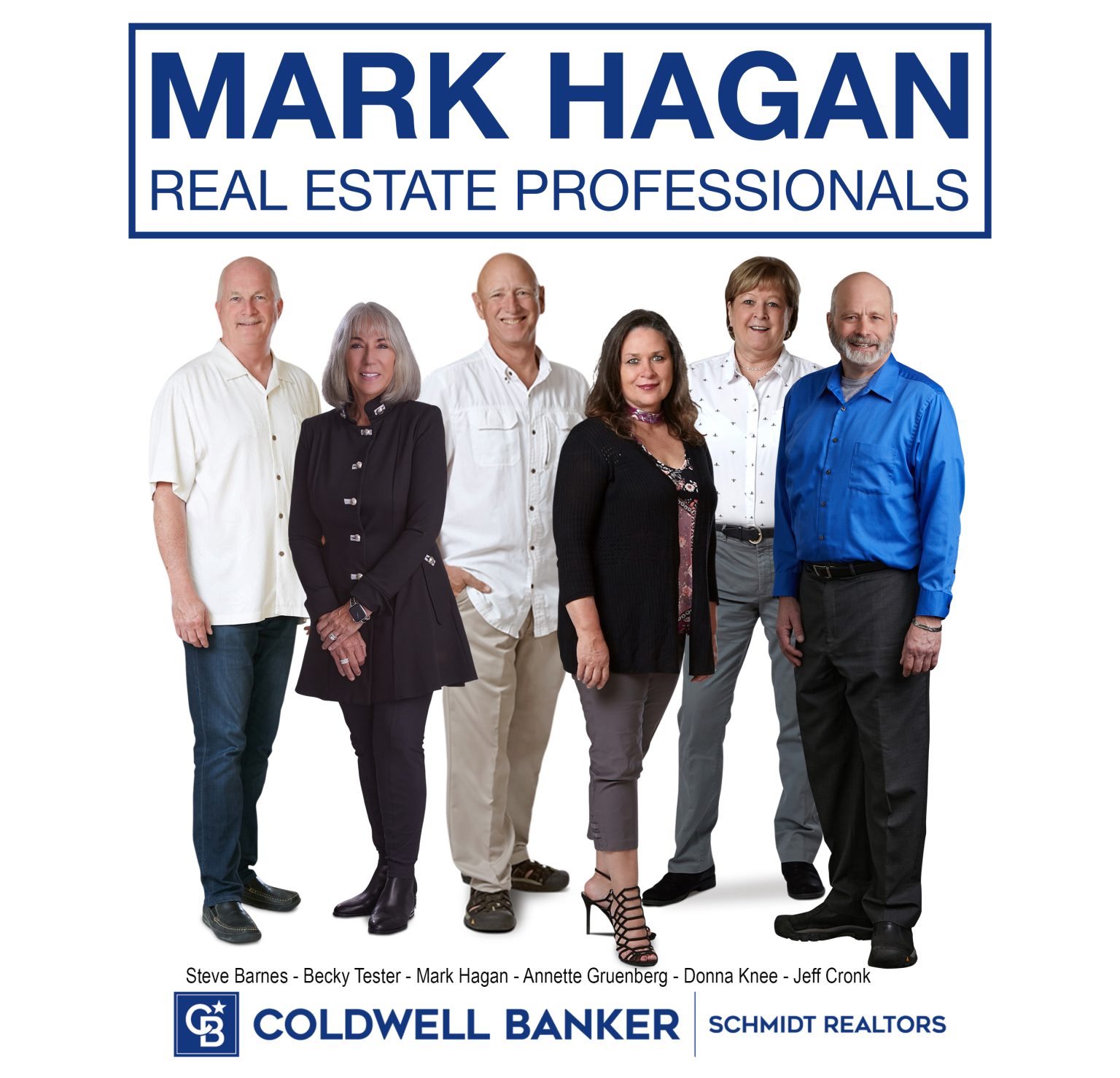 Mark Hagan Real Estate Professionals | Northern Michigan Real Estate